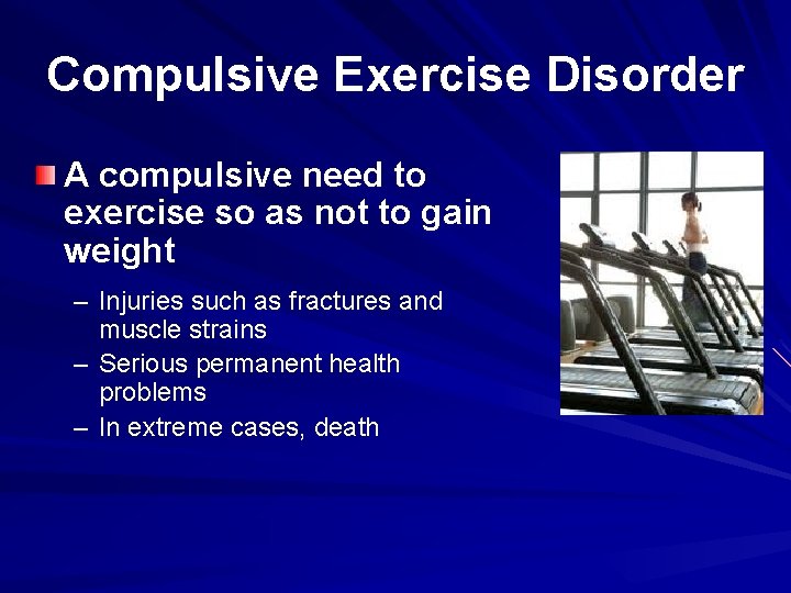 All About Body Image and Eating Disorders What