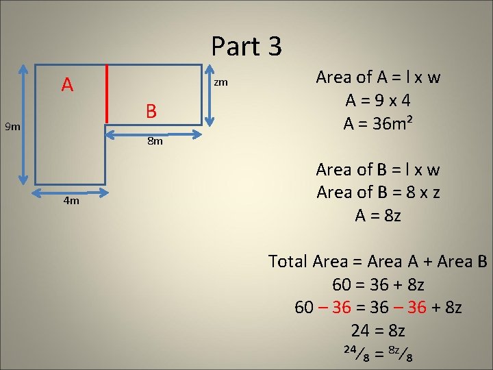 Area Perimeter Volume Area Perimeter of Irregular Shapes