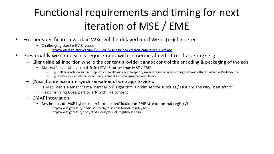 Legal Notice This meeting will be conducted in