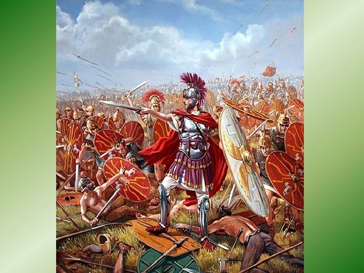 The History of Conquest of Great Britain Aims