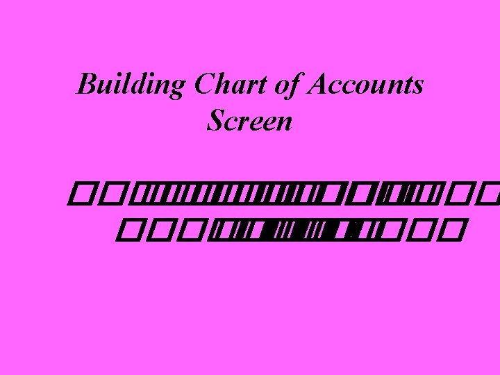 Financial Accounting System on PC by ACCOUNTRONIC Software