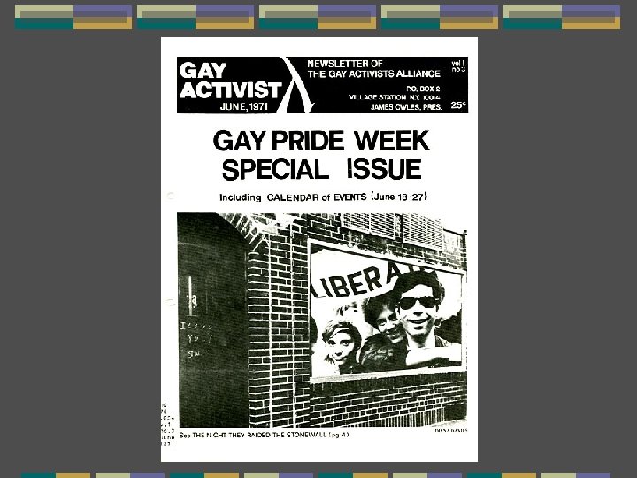 Social Movements 1960s 1970s Womens Rights Movement Suffrage