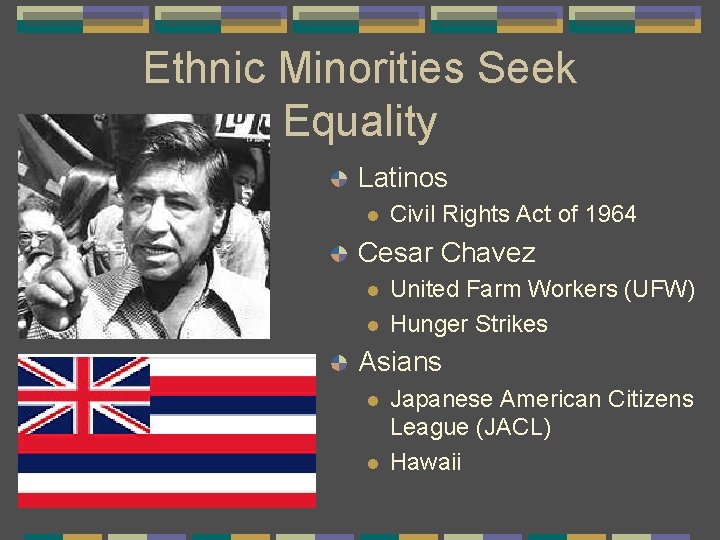 Social Movements 1960s 1970s Womens Rights Movement Suffrage