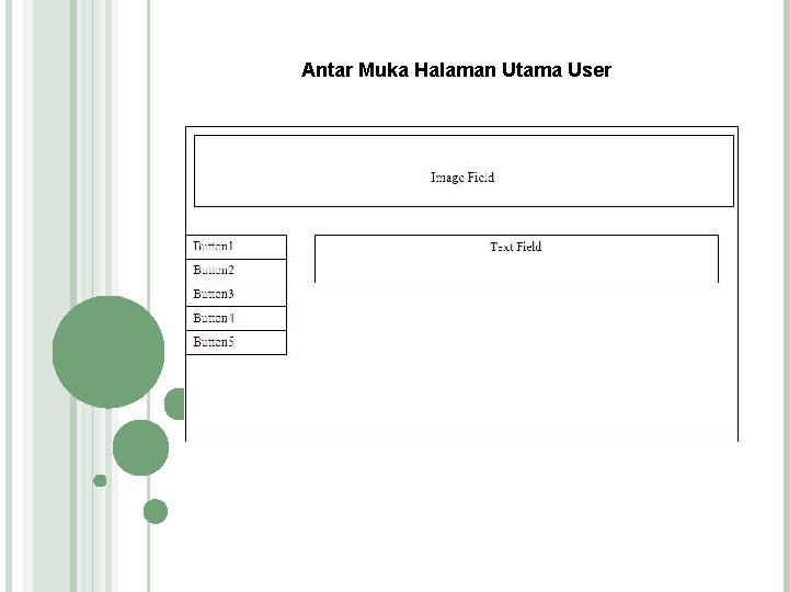 PERANCANGAN DAN PEMBUATAN SISTEM INFORMASI PENCATATAN STOK BARANG