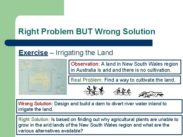 Creative Problem Solving Part 1 By Dr Mouaaz