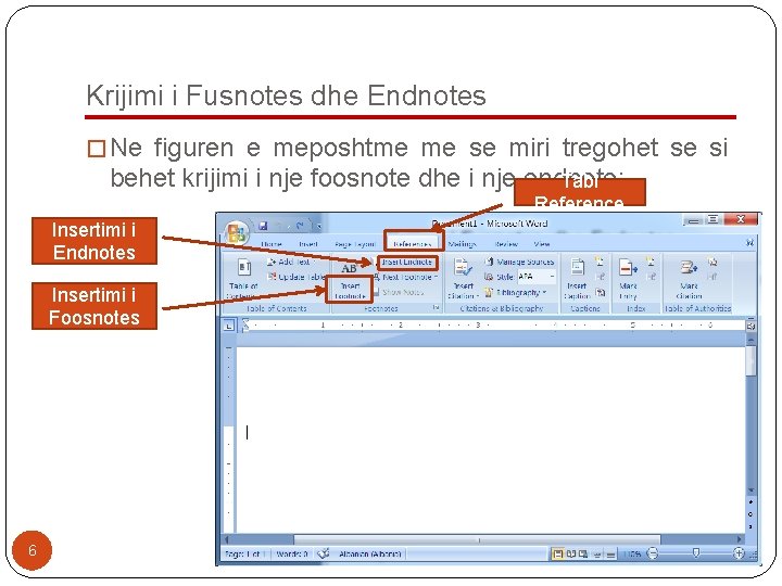Fakulteti Adminstrata publike LENDA INFORMATIKA Ligjerata 8 Profesort