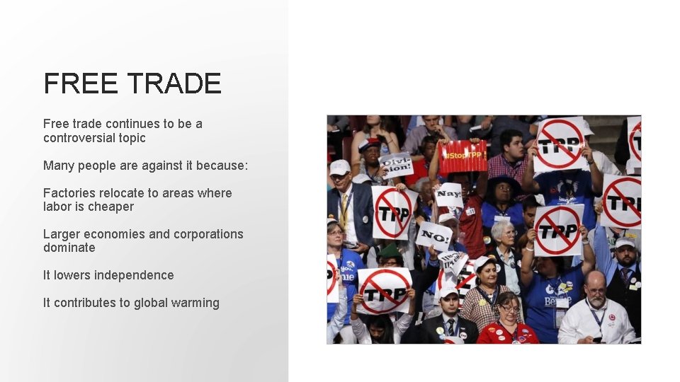 CHAPTER 8 CANADA SHIFTS FOCUS 1980 AND BEYOND