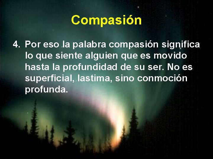 EL SALVADOR COMPASIVO Leccin de la Escuela Sabtica