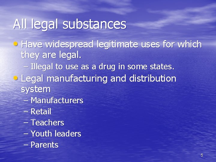 New England Inhalant Abuse Prevention Coalition Inhalants Not