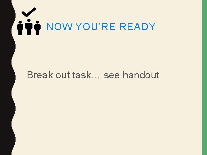 HOW TO CREATE A THEORY OF CHANGE OBJECTIVES