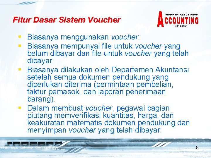Kas Chapter 7 1 Tujuan Pembelajaran 1 2