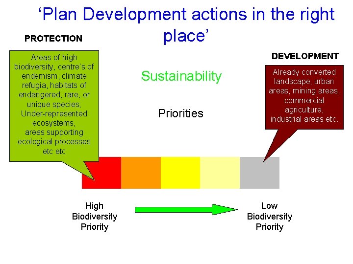 ENVIRONMENTAL SUSTAINABILITY THE CASE OF PAPUA NEW GUINEA