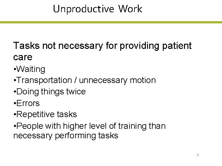 Process Redesign This Photo by Unknown Author is