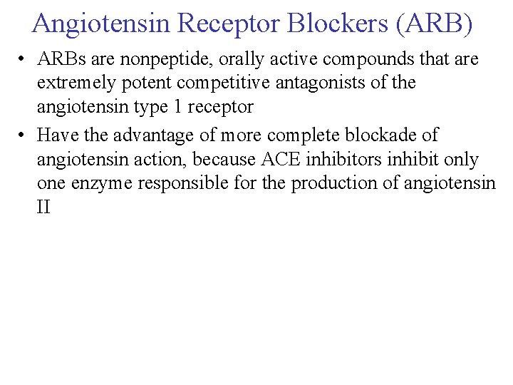 Review on Cardiovascular System Disorder and Management Jamaluddin