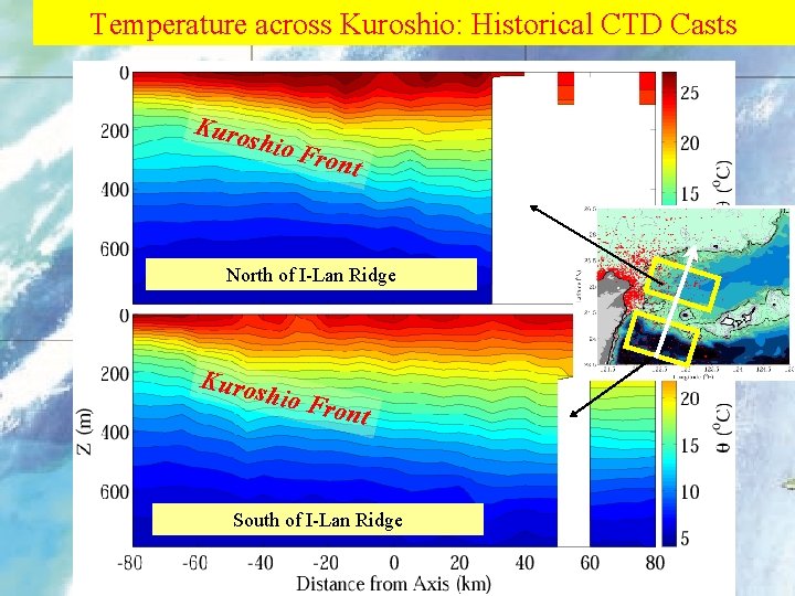 Submesoscale Oceanic Processes in Southern East China Sea