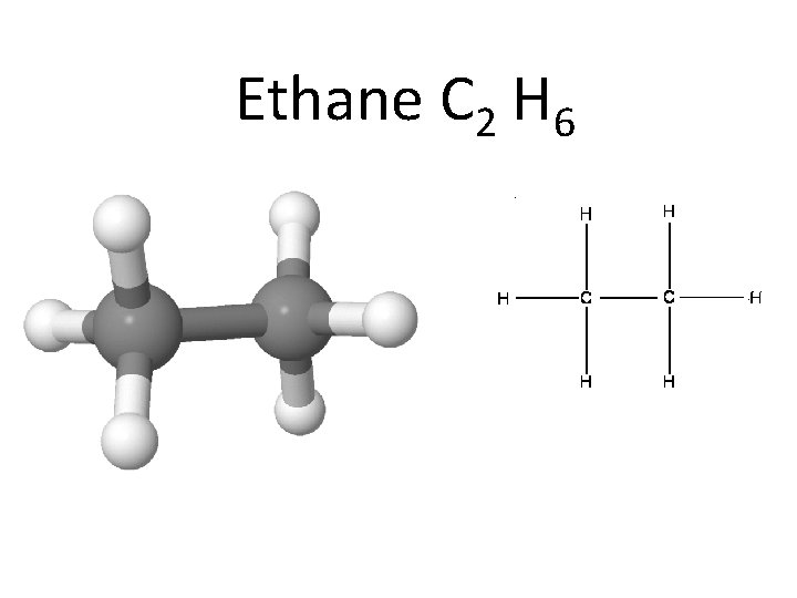 Organic Chemistry Chapter 18 section 1 Hydrocarbons Saturated