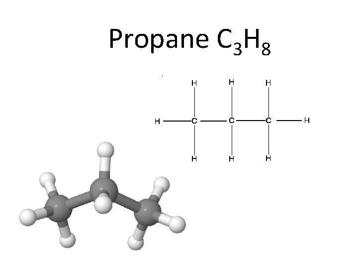 Organic Chemistry Chapter 18 section 1 Hydrocarbons Saturated