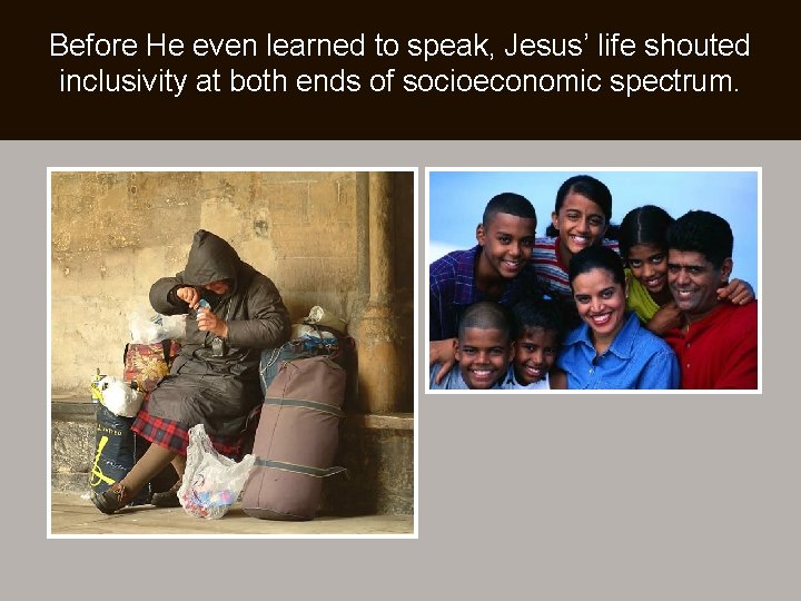 A child is born Luke 2 8 20