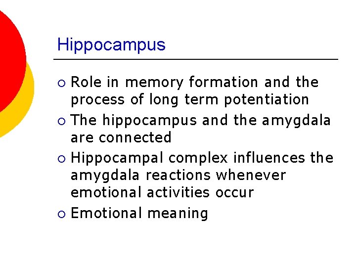 Chapter 10 Biopsychology of Emotions Stress and Health