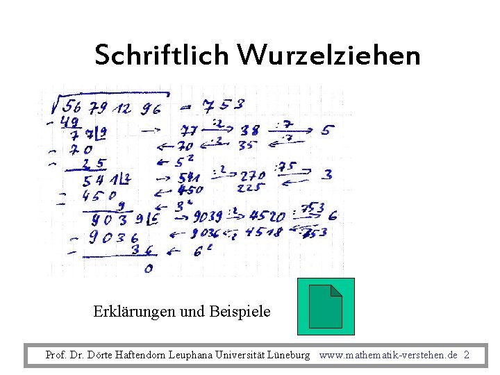 Mathematik hat Geschichte Teil 6 Entwicklung der Algebra