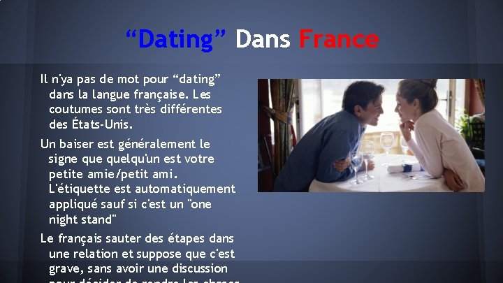 French Couples Nichole Jones Brandon Penland Rachel Proctor