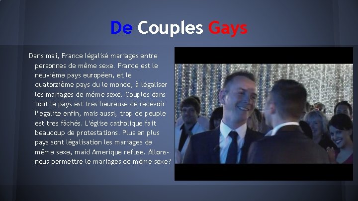 French Couples Nichole Jones Brandon Penland Rachel Proctor