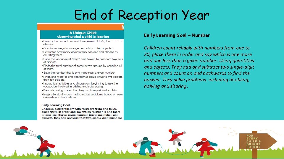 Early Mathematics Wednesday 9 th October How do