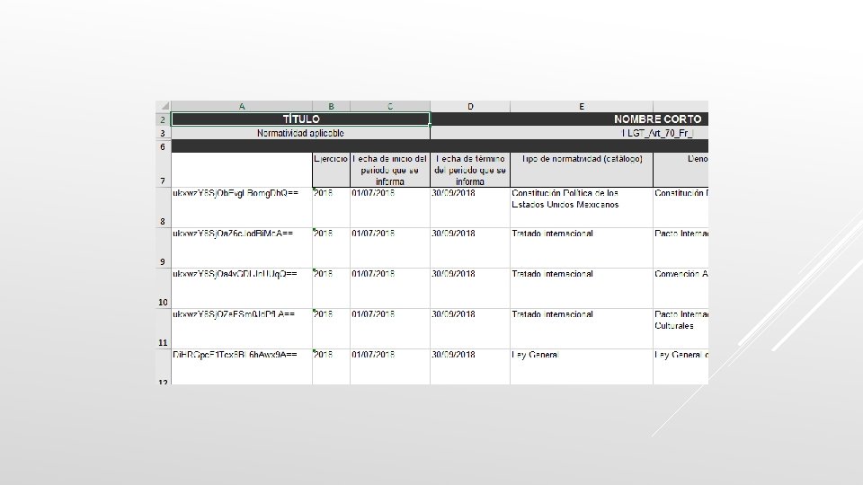 Contenido 1 Ingreso SIPOT 2 Seccin Carga de