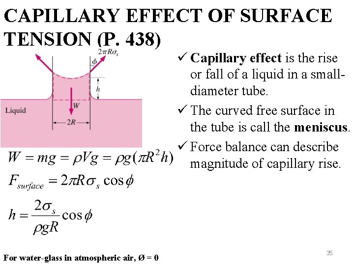 Chapter 1 Introduction to Thermofluids And Fluid Mechanics