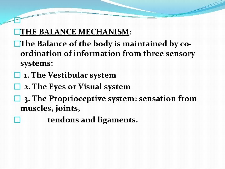 Physiology of the ear Assistant Professor Dr Haider