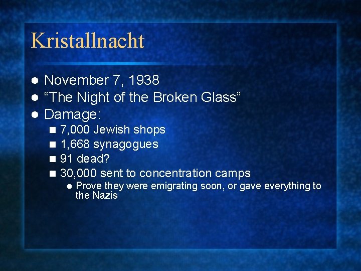 Holocaust From 1933 1945 l Once I really