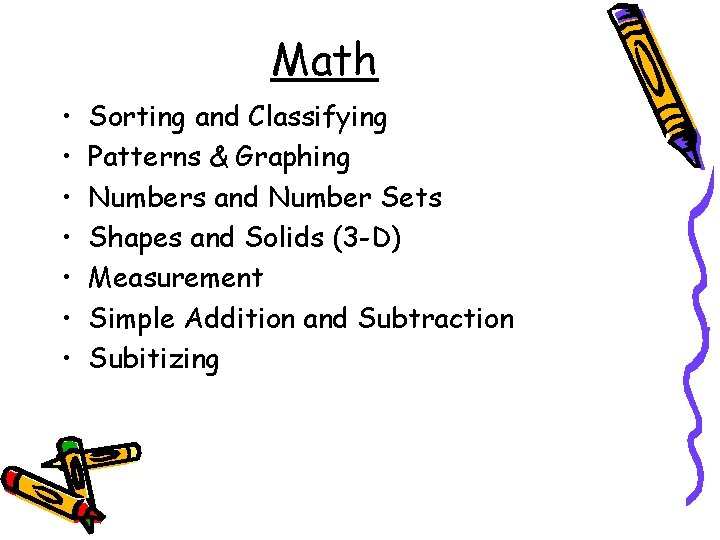 Welcome to PreK Smithsburg Elementary School 2014 2015