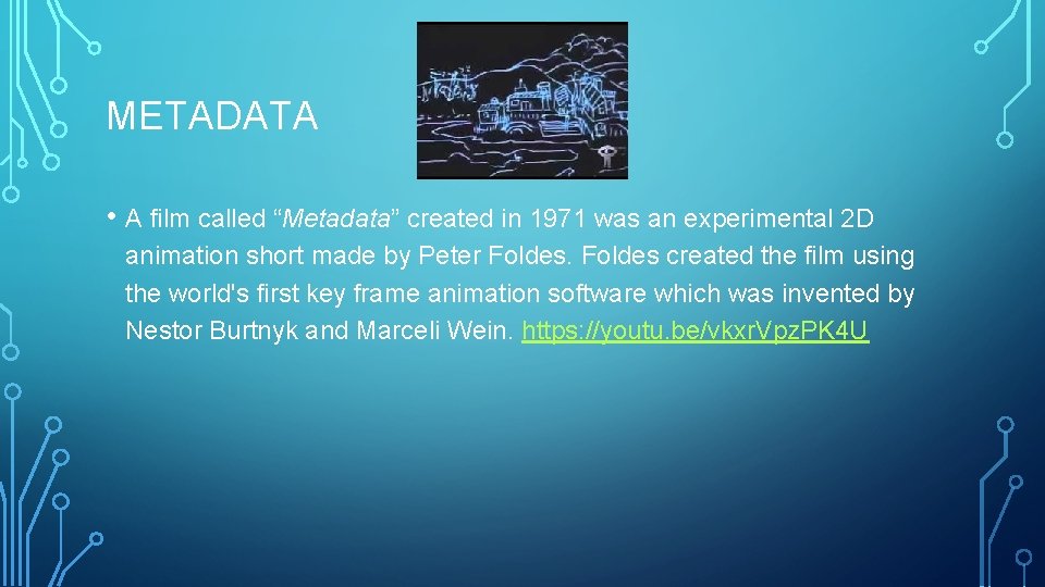 THE NAMES BEHIND CGI SPECIAL EFFECTS IN FILM