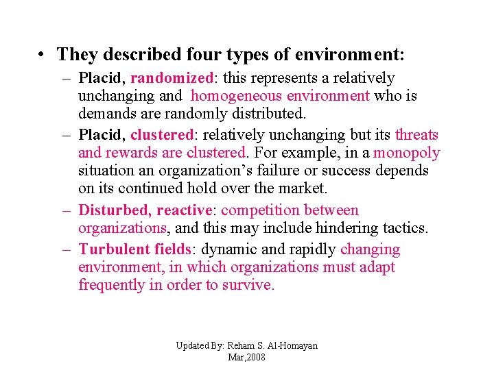 PROCESSES B 200 SEMESTER 2 WEEK ONE Updated