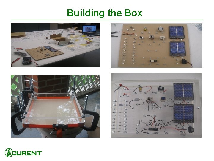 Teaching Energy and Electricity in a 6 th