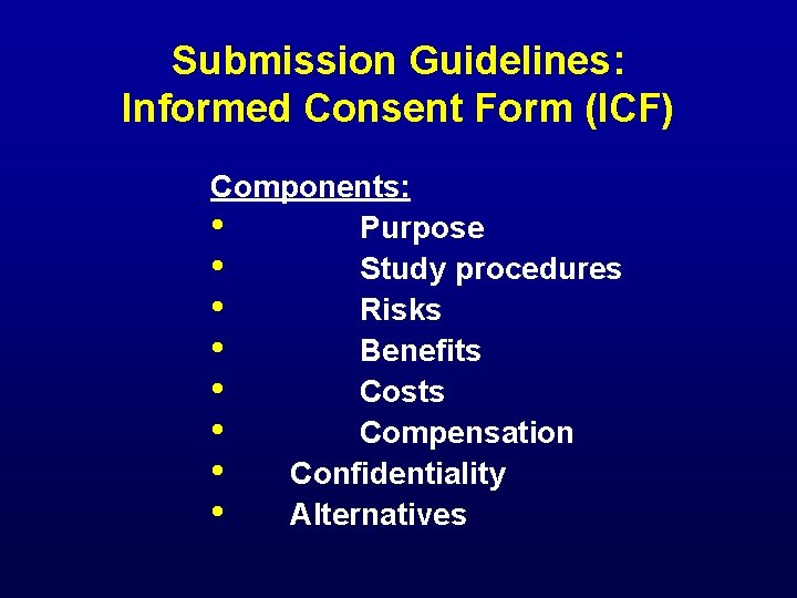 HUMAN SUBJECTS PROTECTION AND DATA PRIVACY IN PBRN