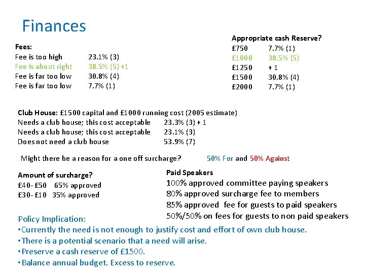Devon and Somerset Microlight Club Annual General Meeting