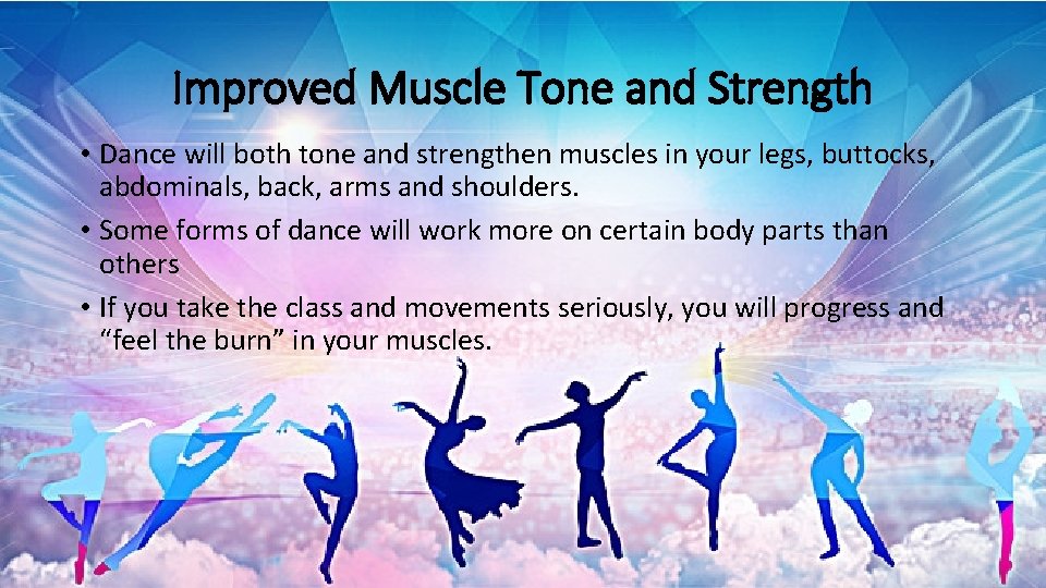 Health Benefits of Dance Active Lifestyle An active