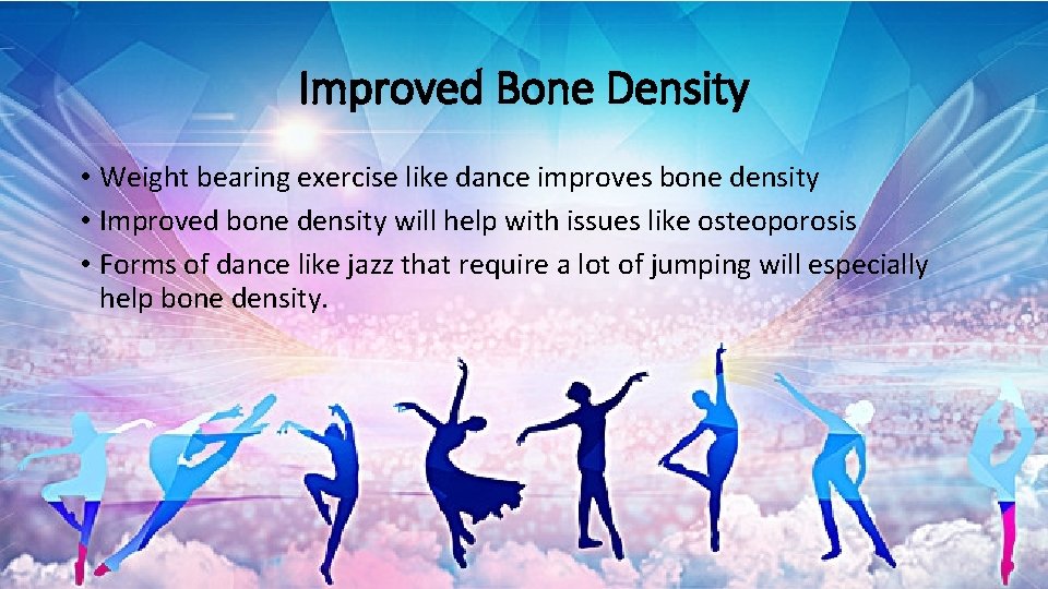 Health Benefits of Dance Active Lifestyle An active