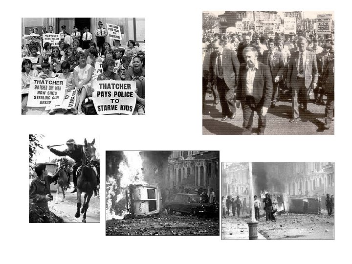 One Nation Conservatism Tory Democracy One Nation Conservatism