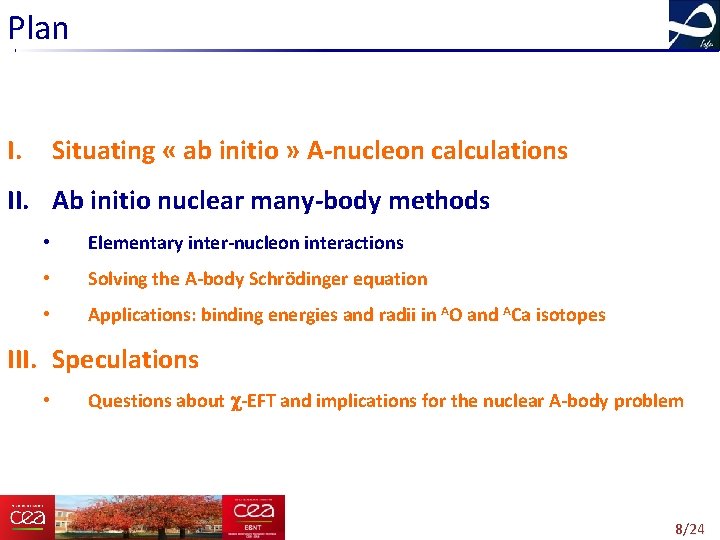 Ab initio description of midmass nuclei Extending the