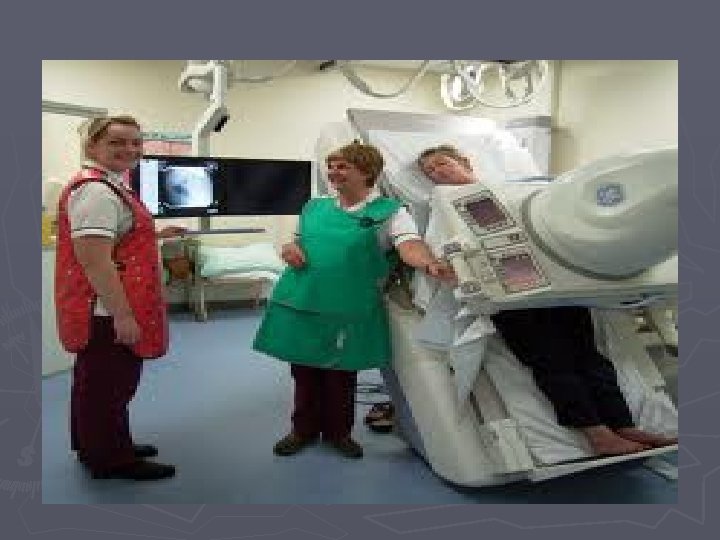 Analogne metode Radiografija radioskopija Doc dr sc med