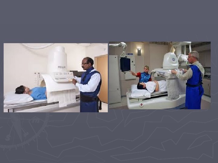 Analogne metode Radiografija radioskopija Doc dr sc med