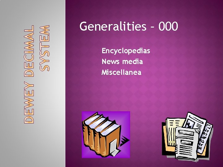 Nonfiction books contain facts about real things people