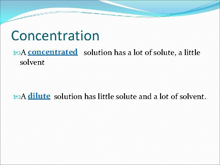 Solutions Do Now Finish up the double replacement