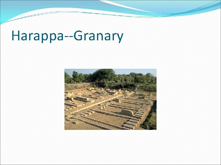 India Early Indus River Civilizations Harappan Civilization HarappaAn