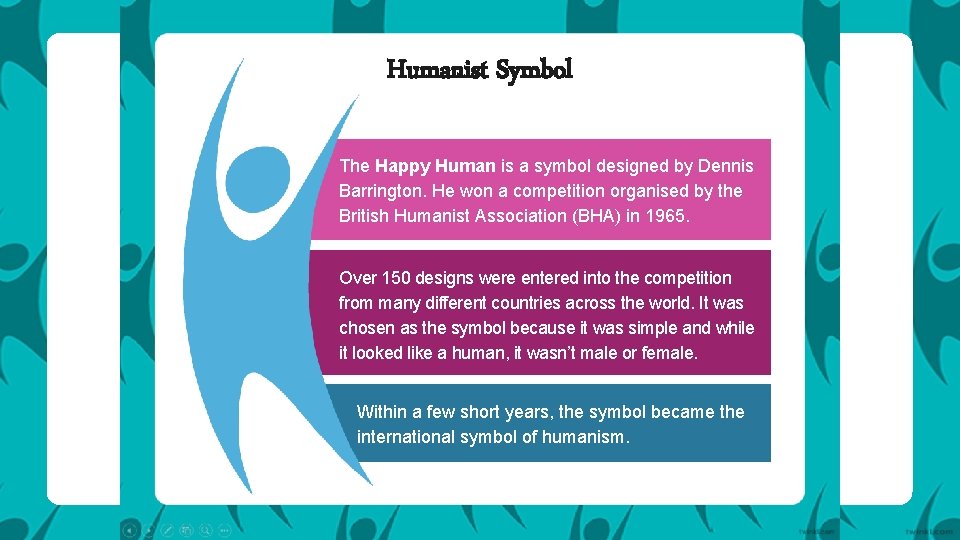 R E Humanism Wednesday 10 02 21 Symbols