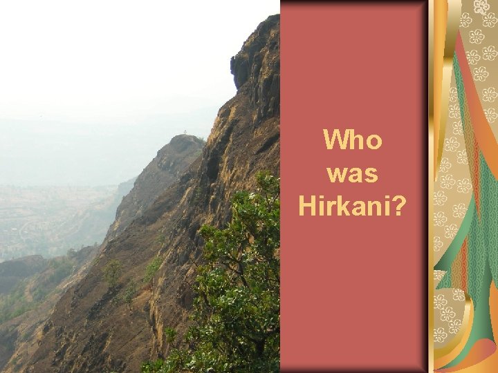 Hirkanis Room Innovative Concept by BPNI Maharashtra Dr