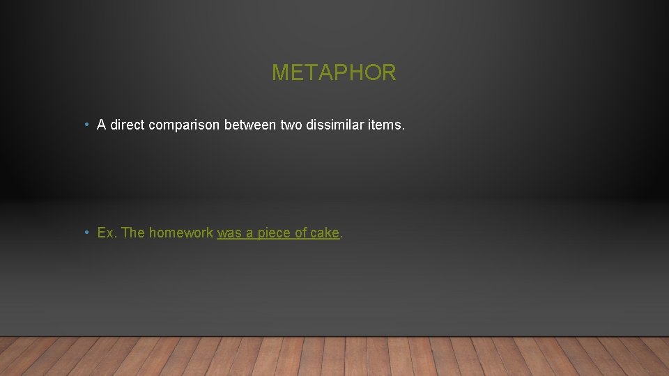 POETRY CONCEPT MAP BY KAYLIN OTTENS ENGLISH 10