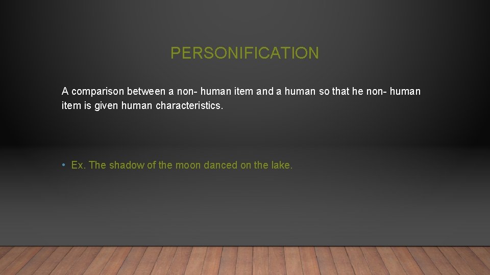 POETRY CONCEPT MAP BY KAYLIN OTTENS ENGLISH 10